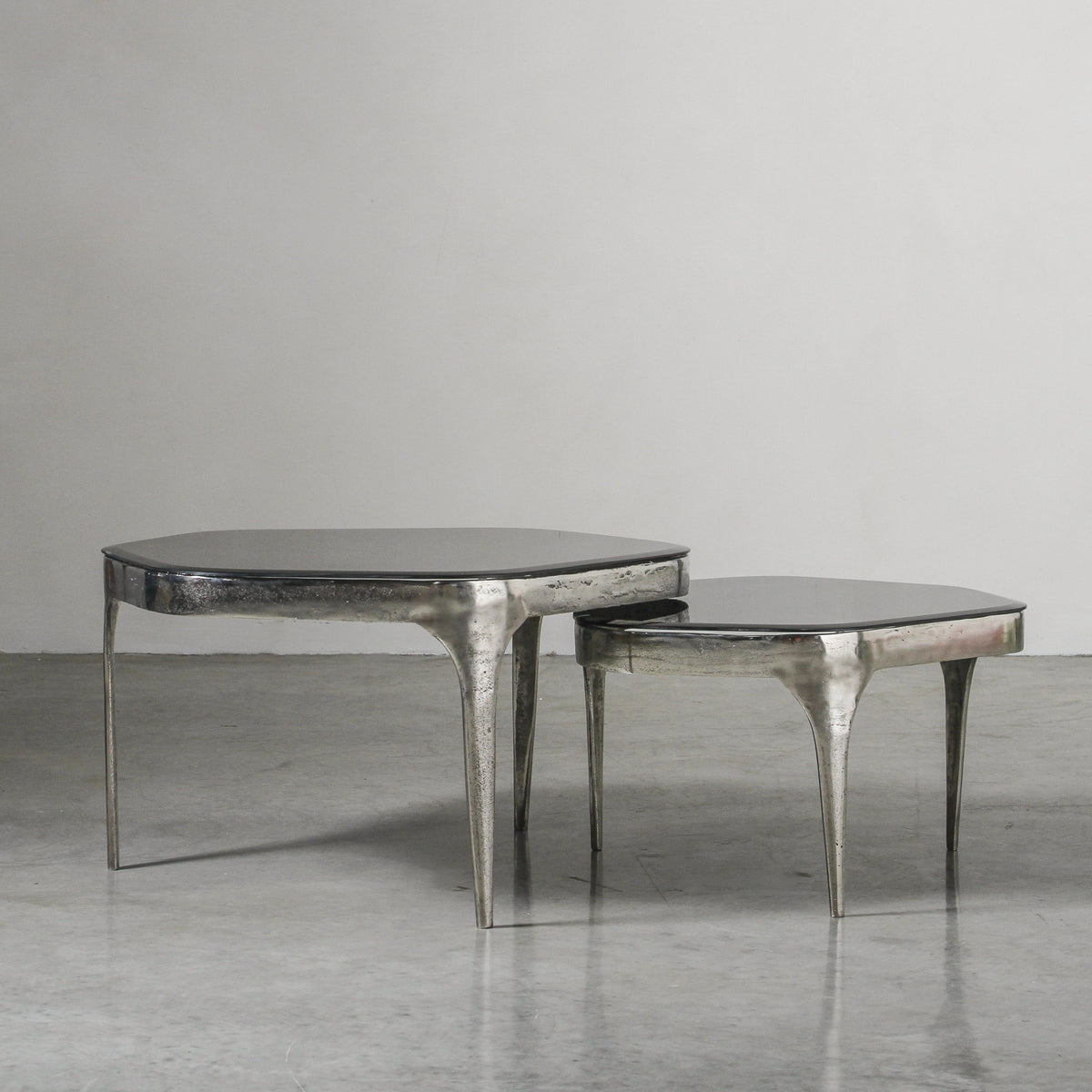 Verano Coffee Table Set – Few and Far