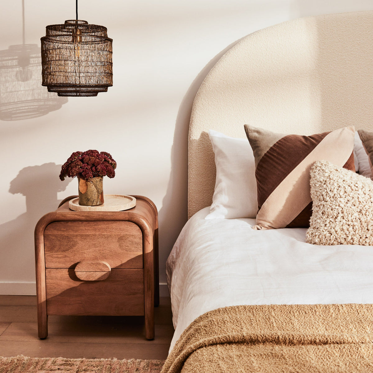 Designer Hanging Lights – Few and Far