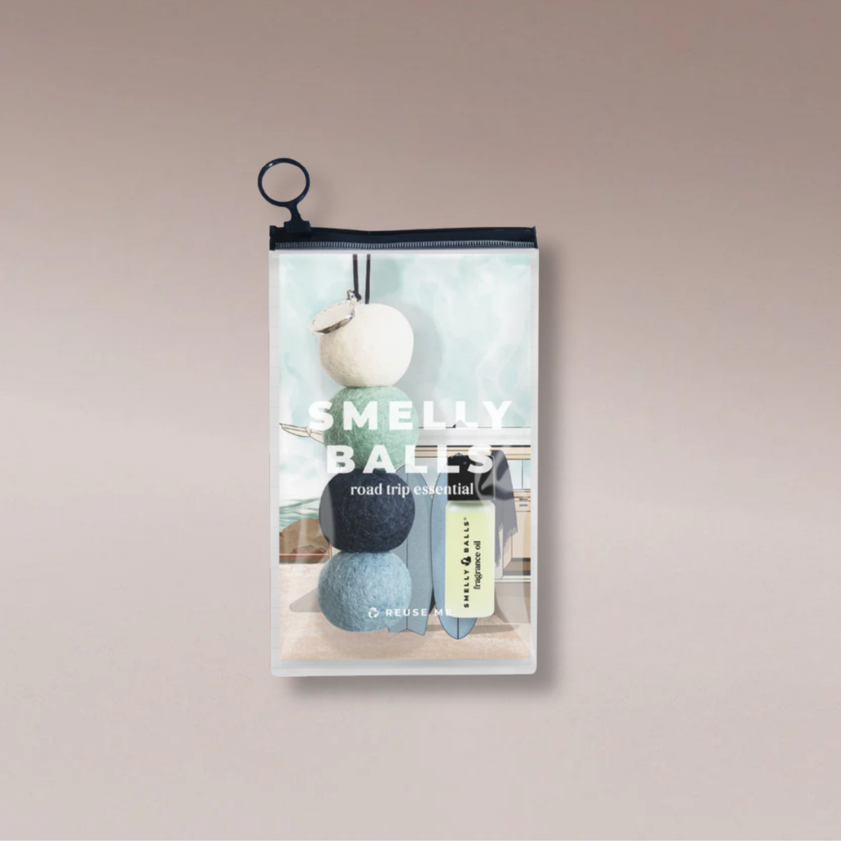 Smelly Balls - Cove Set Coastal Drift – Few and Far