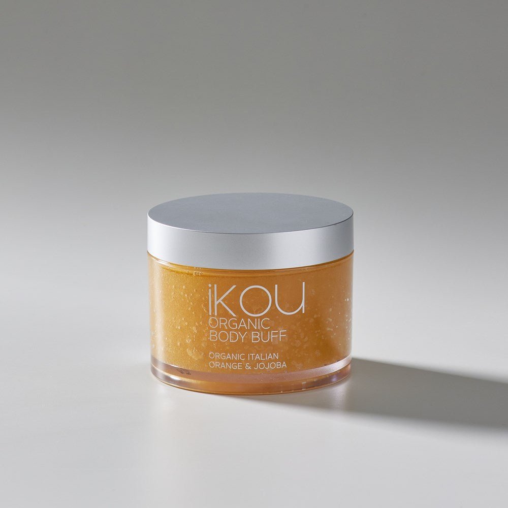 Body Buff -Italian Orange – Few and Far