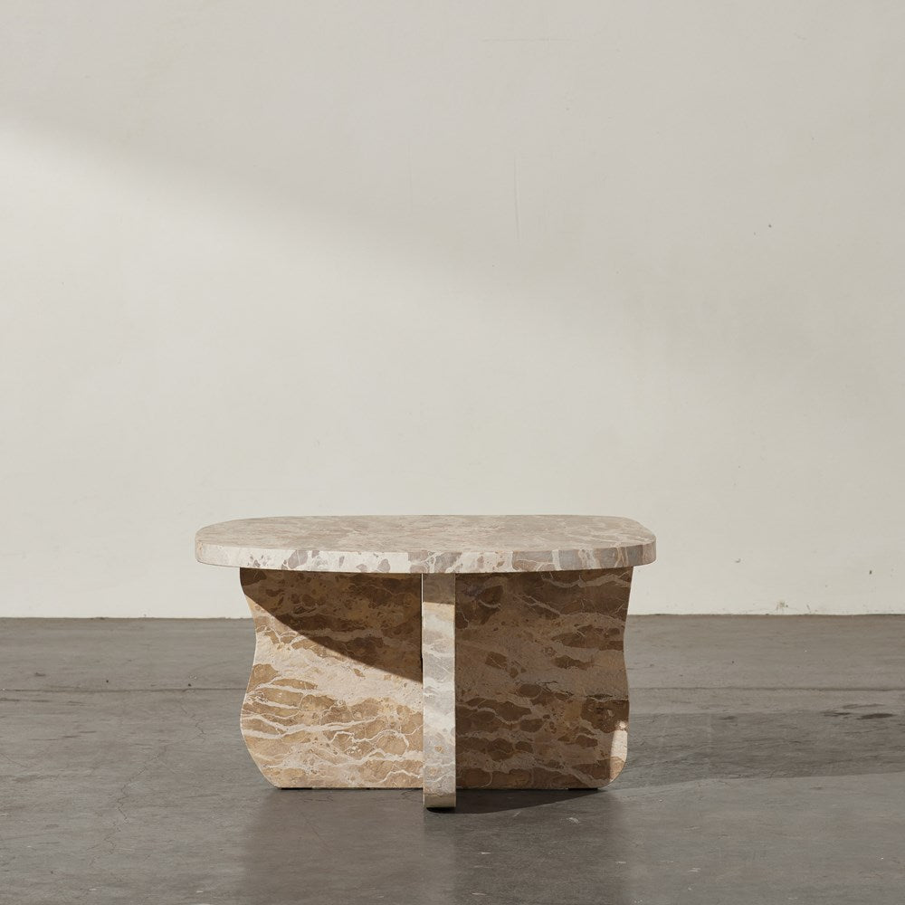 Capri Stone Table New Large – Few and Far