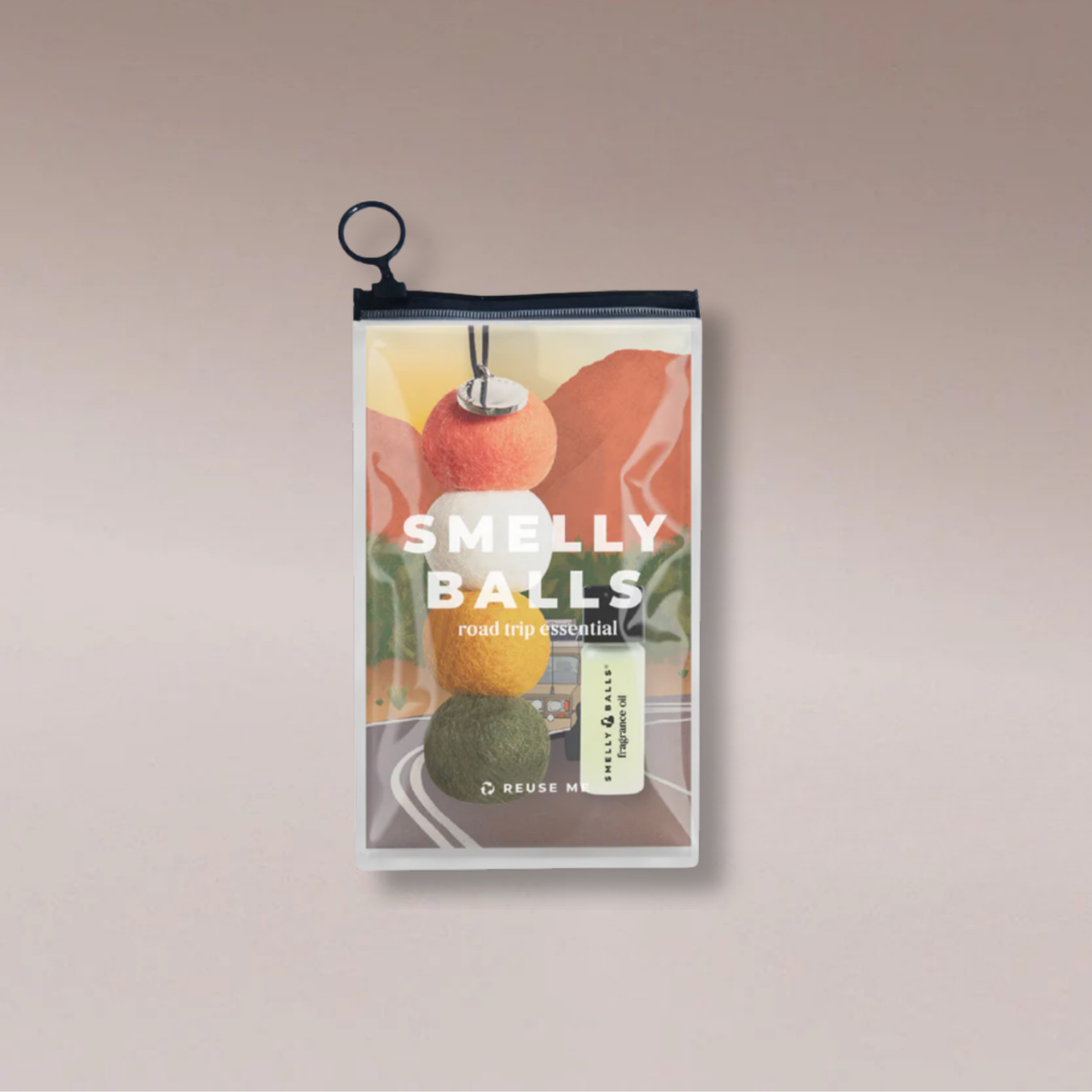 Smelly Balls - Sunglo Set Dream Thyme – Few and Far