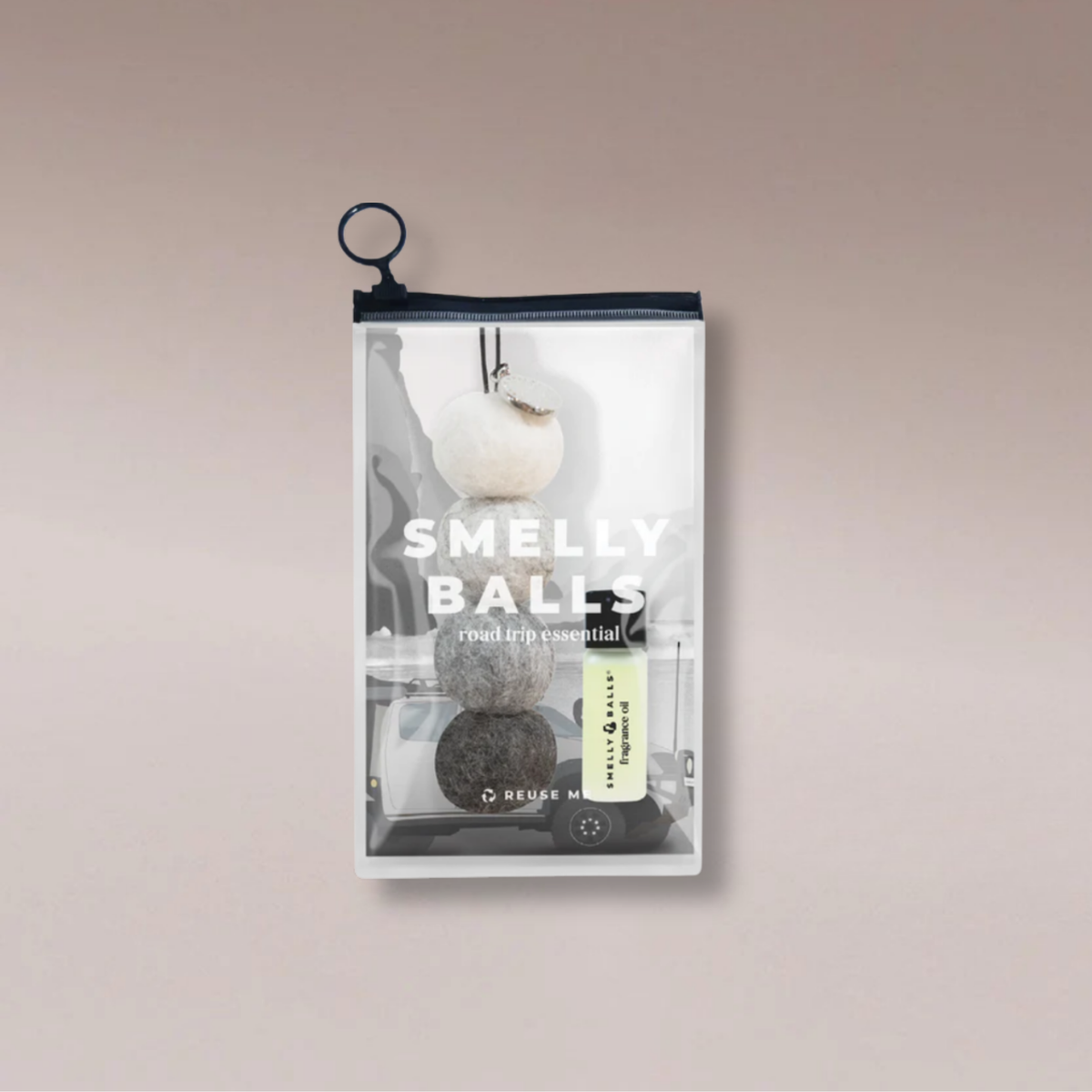 Smelly Balls - Rugged Set Tobacco Vanilla – Few and Far