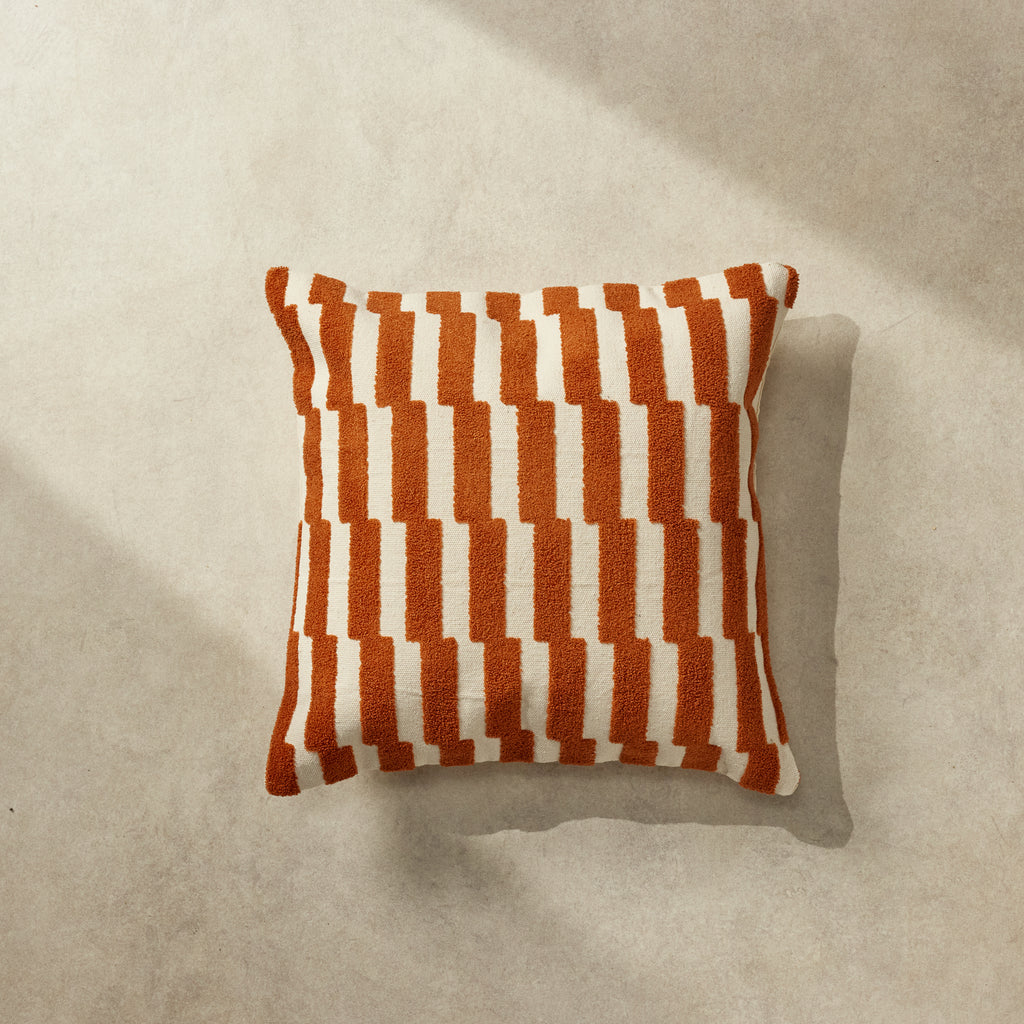 Unique Cushions – Few and Far