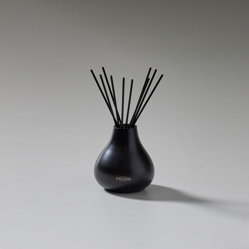 Mr Voss Diffuser - Don Vitone – Few and Far