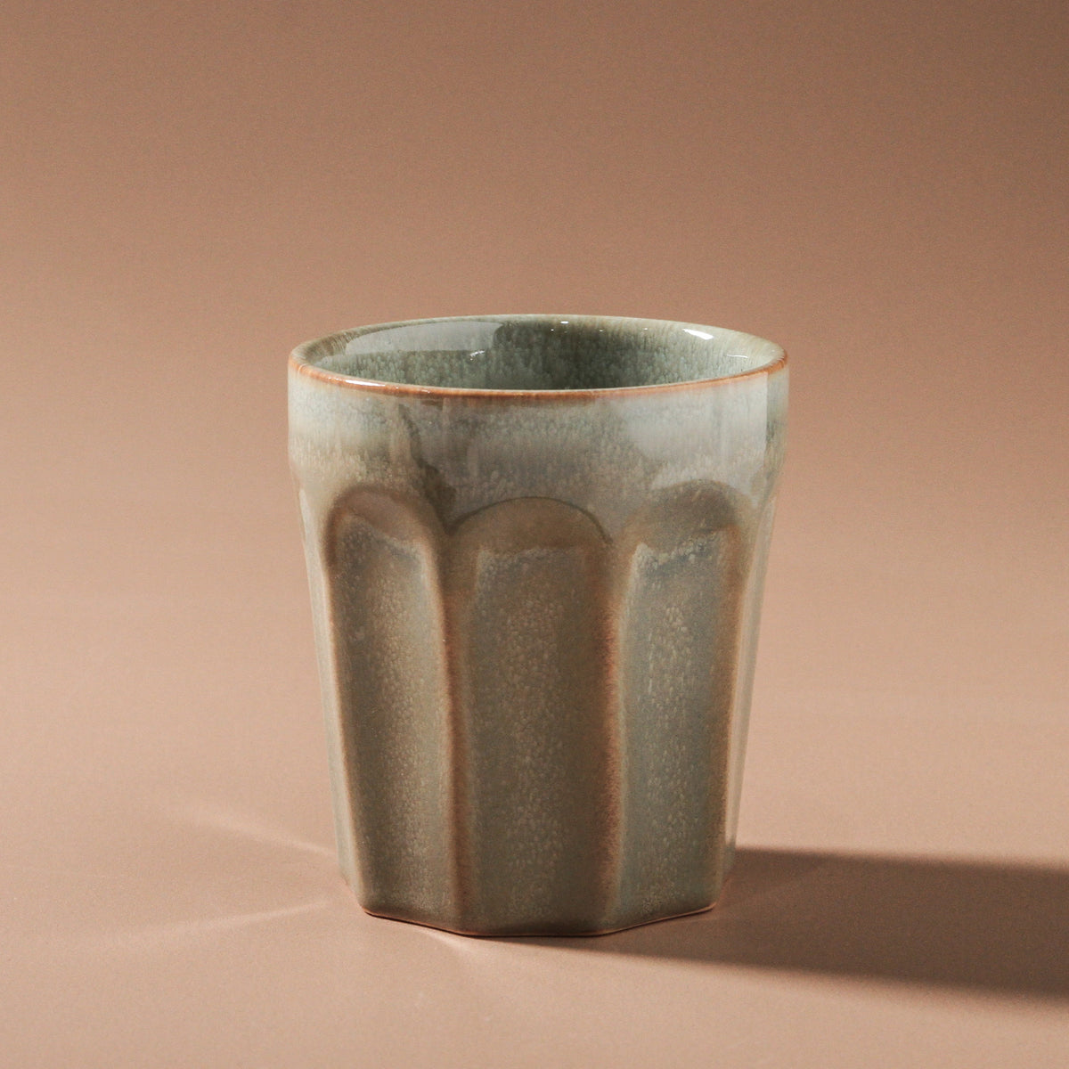 Ritual Latte Cup Seamist – Few and Far