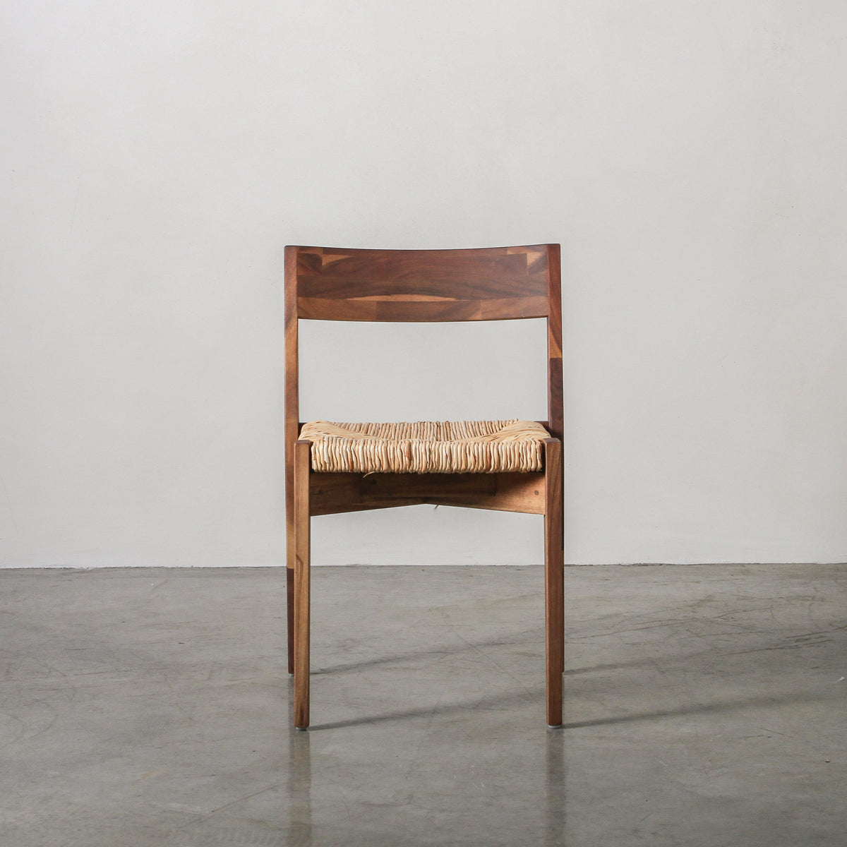 Tulum Dining Chair Leaf Rope – Few and Far