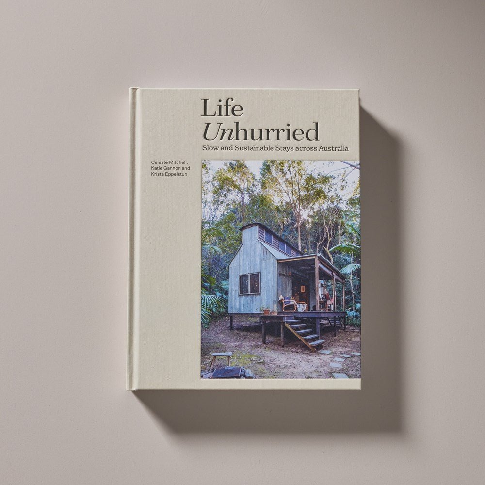 LIFE UNHURRIED – Few and Far